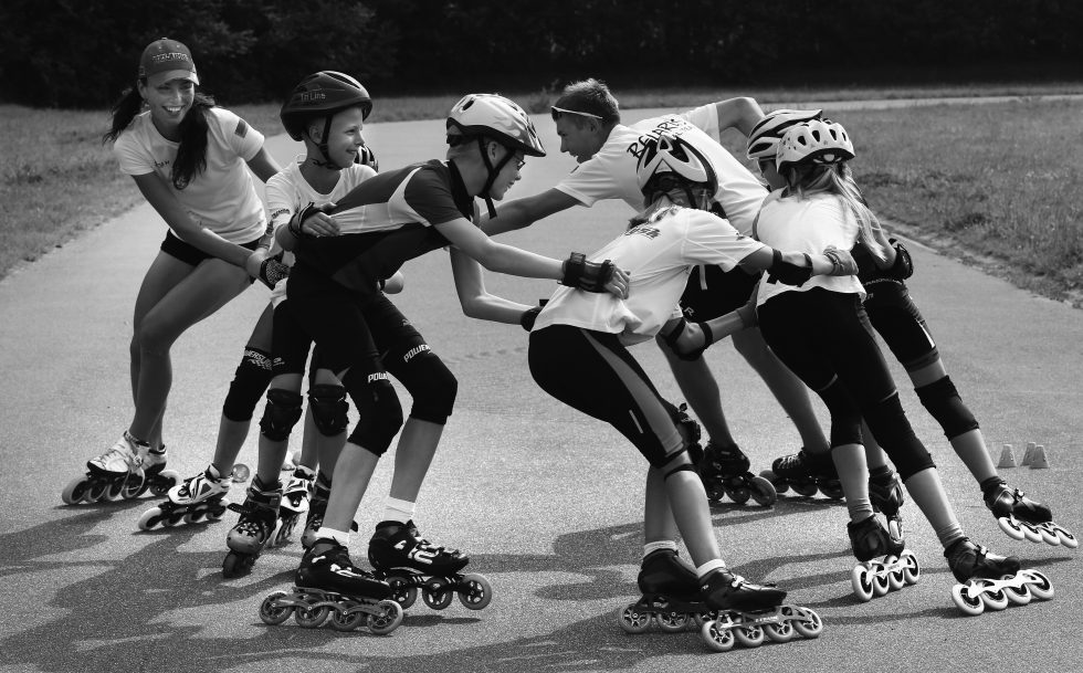 Opgavegericht werken? ‘Man, man, man!’ | Lara de Bruin